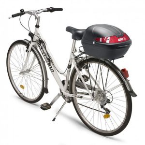 Bicycle top box store